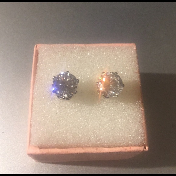 Jewelry | Best Brightest Led Flashing Earrings | Poshmark